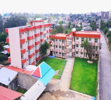 ButaJira City Administration || Home