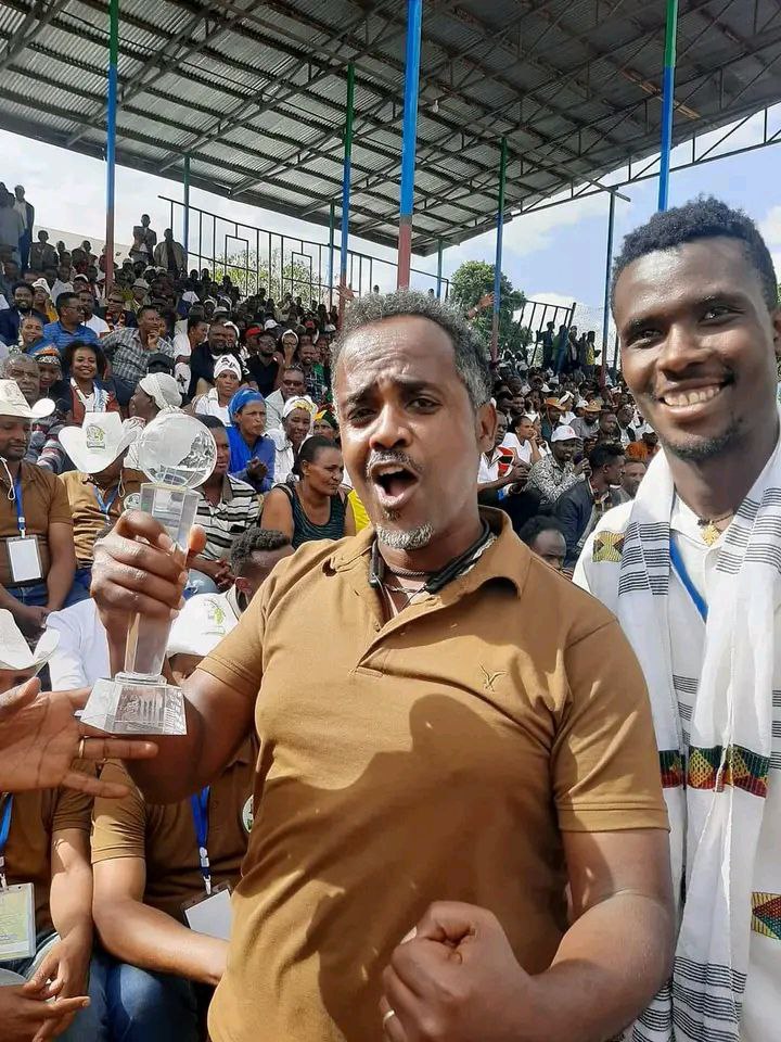 ButaJira City Administration || Home