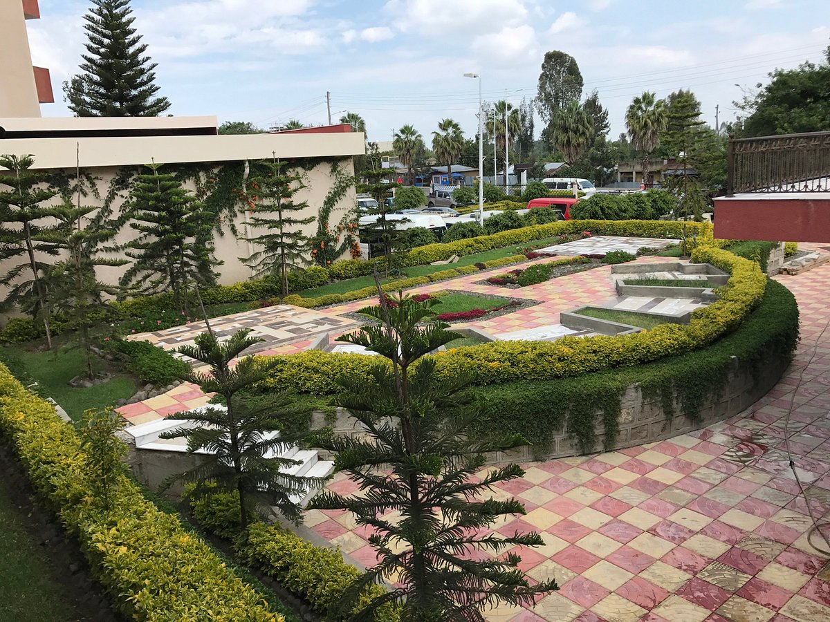 ButaJira City Administration || Home