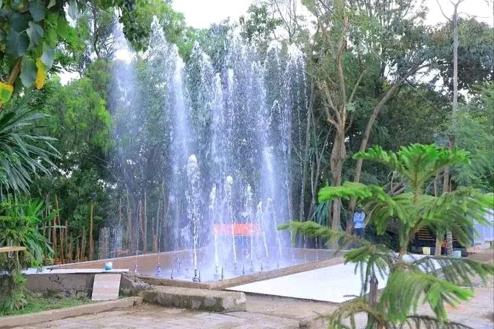 Butajira City Administration || Home