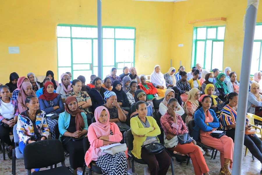 ButaJira City Administration || Home