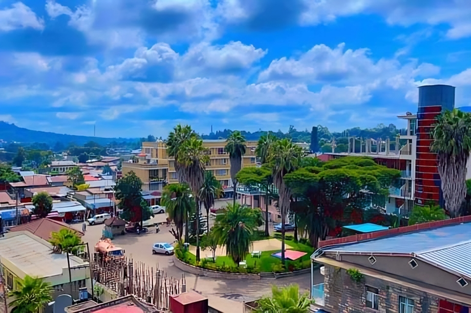 Butajira City Administration || Home